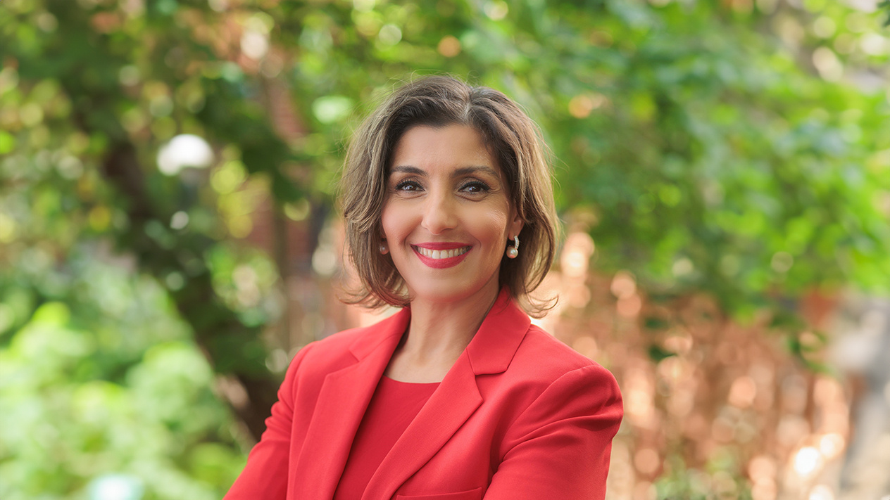 Neumann University appoints associate provost, business dean Neumann University appoints associate provost, business dean